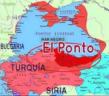 PADRES DEL DESIERTO: EVAGRIO PÓNTICO